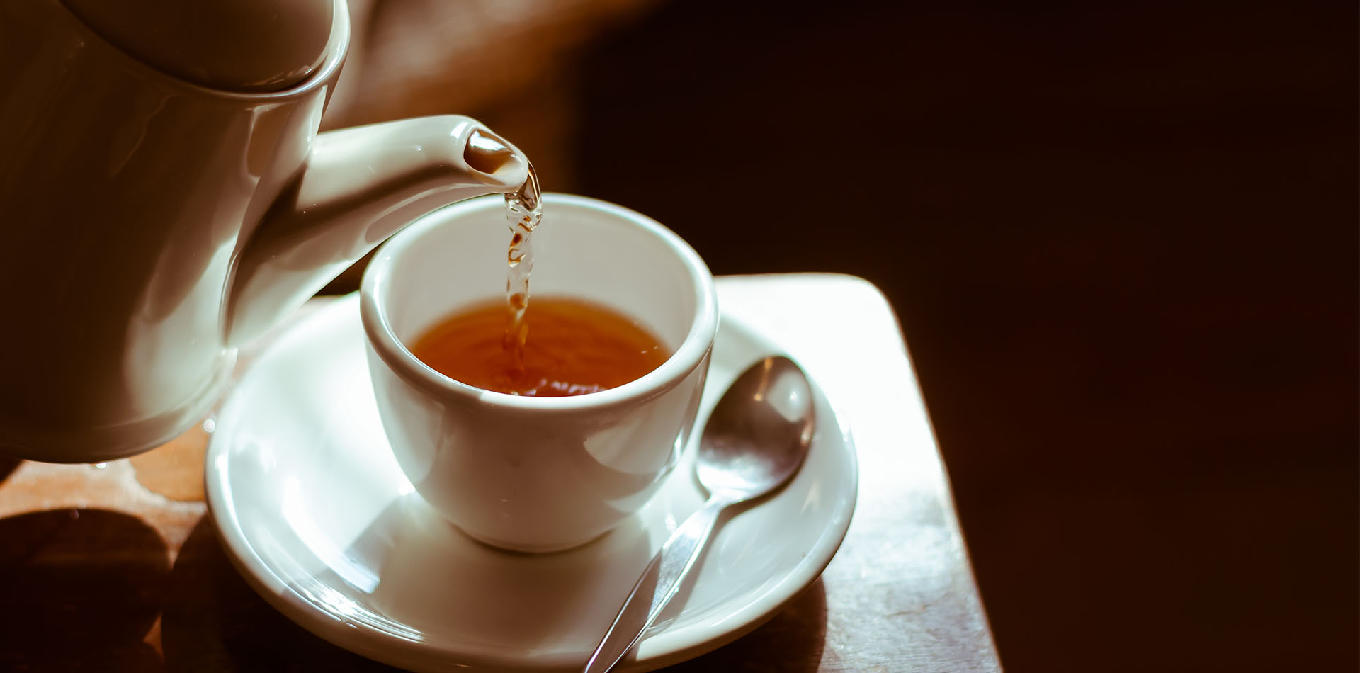 The House of Tudor- Top Pure Ceylon Black Tea Exporter Sri Lanka