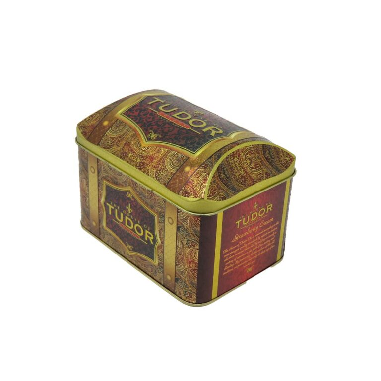 FBOP Black Tea | Flavoured Black Tea | The House of Tudor